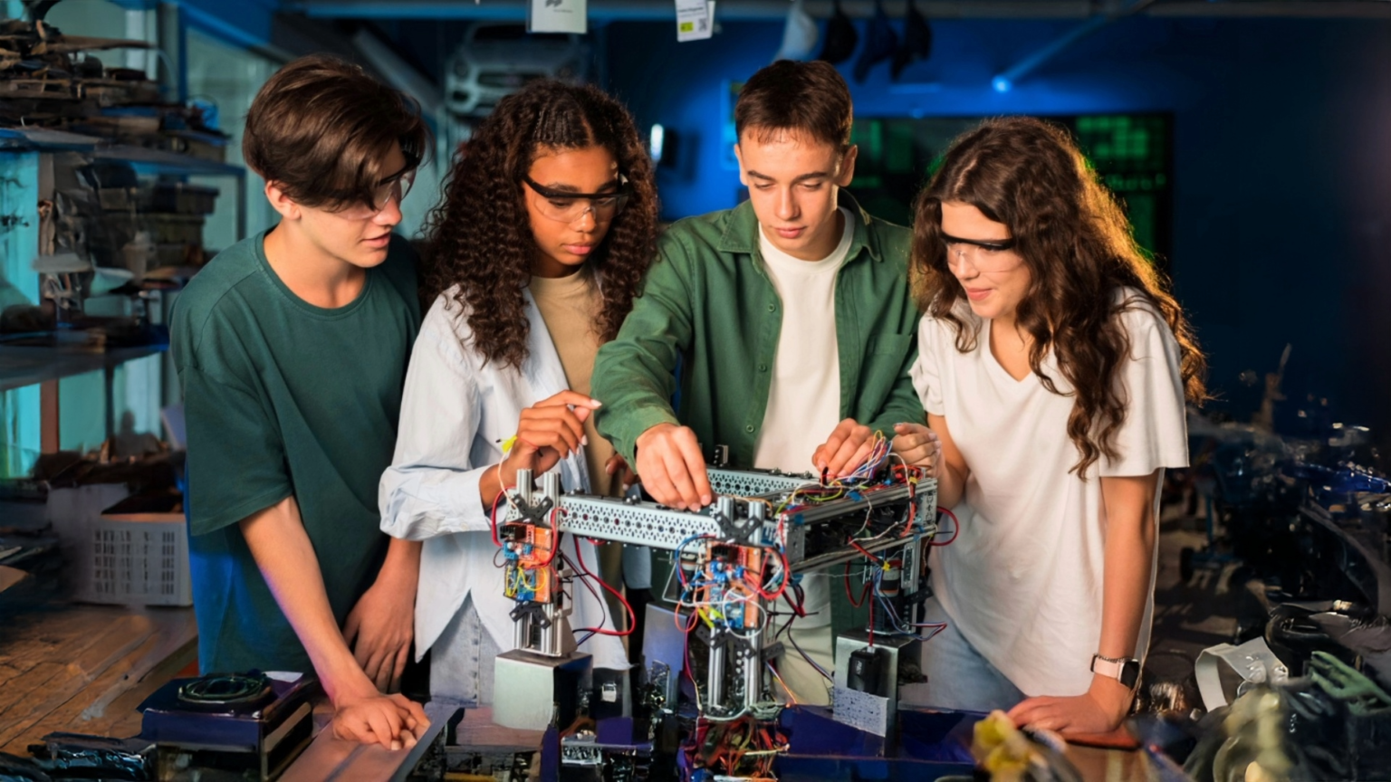 Ai Labs